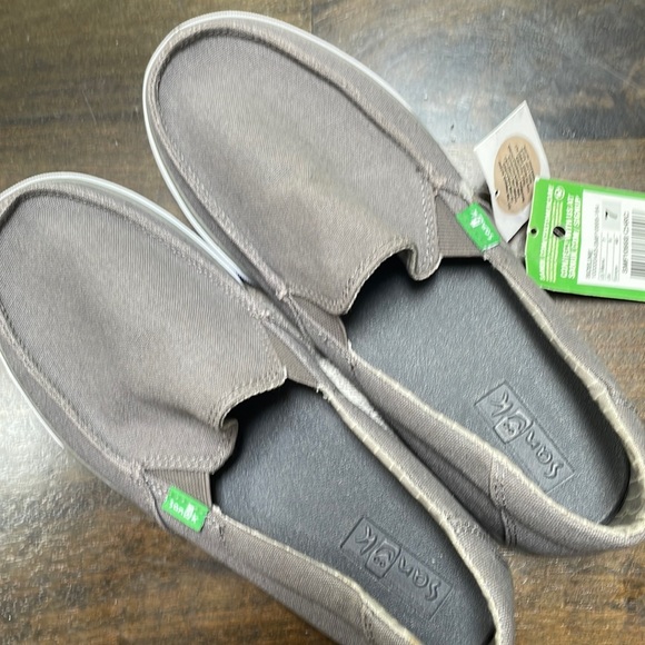 Sanuk | Shoes | Sanuk Sideline Shoes | Poshmark